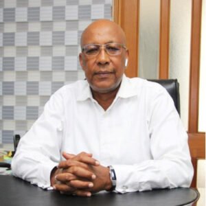 Dr. William Mould - Savannah International Academy